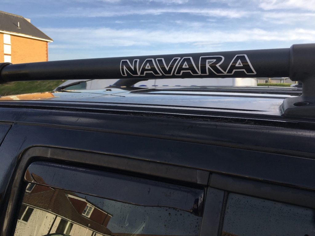 Automotive – GM Decals