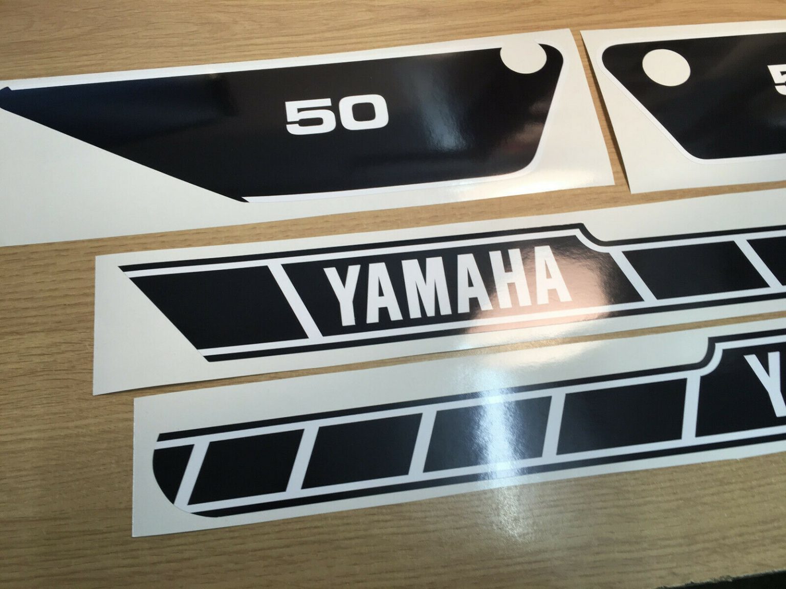 FS1E FS1 FS1D Tank & Side panels 2GO Design Decal / Sticker set, 1977 ...