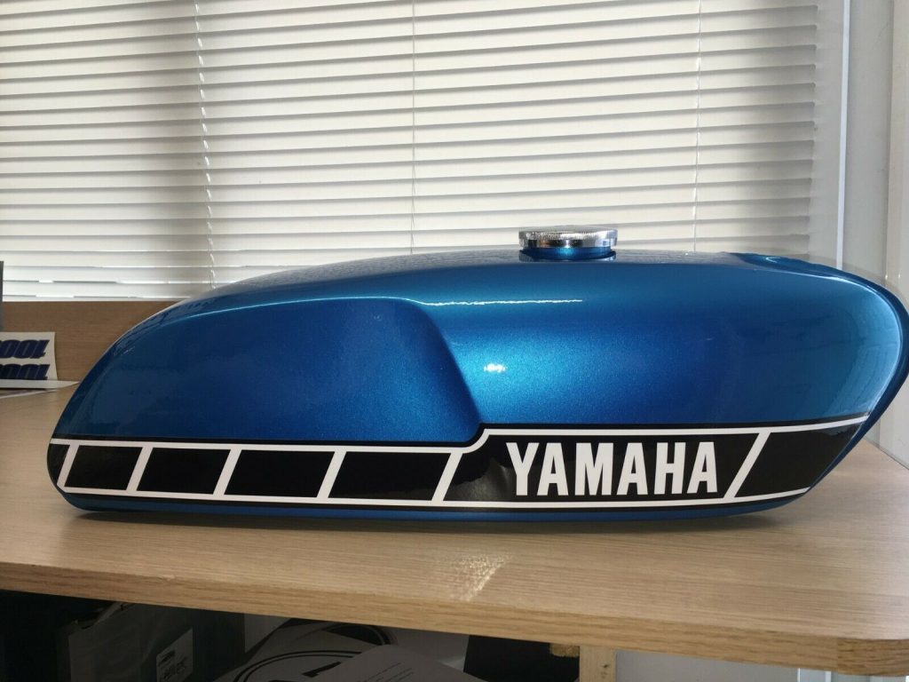 FS1E FS1 FS1D Tank & Side panels 2GO Design Decal / Sticker set, 1977 ...